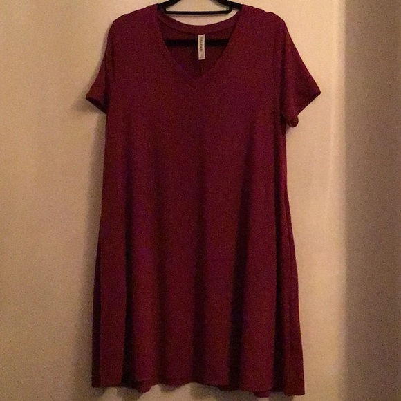 Zenana Outfitters | Dresses | Zenana Premium Tunic Top | Poshmark